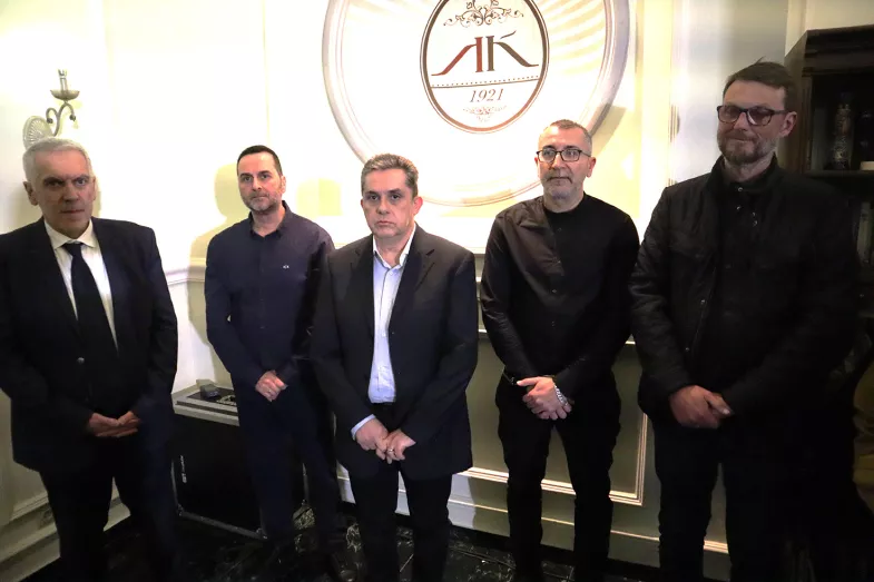 Τα 100 χρόνια Τεχνικού Επιμελητηρίου ξεκινούν από την Κομοτηνή | xronos.gr